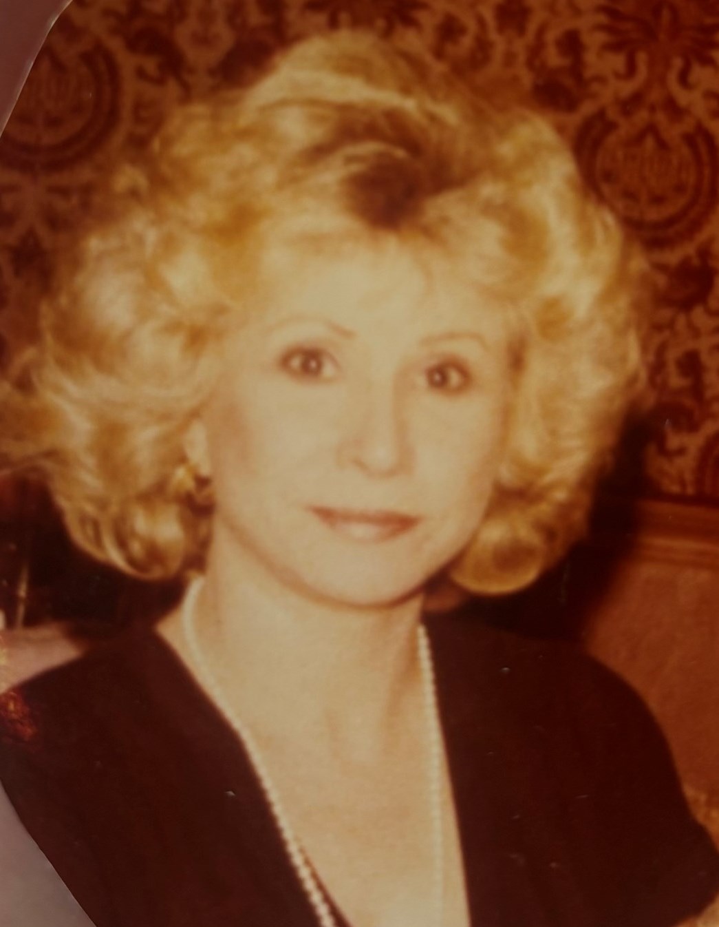 Aurelia Thaxton Obituary - Decatur, AL