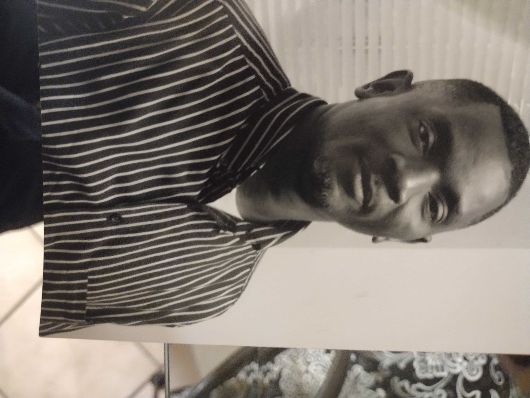 Michael Vernon Travis Obituary - Memphis, TN