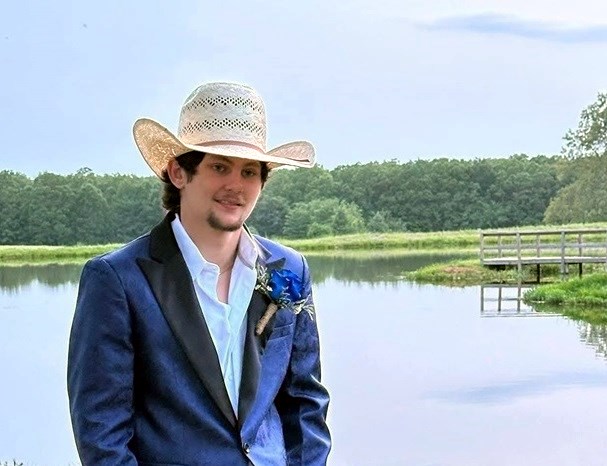 Kamdyn Moree Obituary - Paris, TX