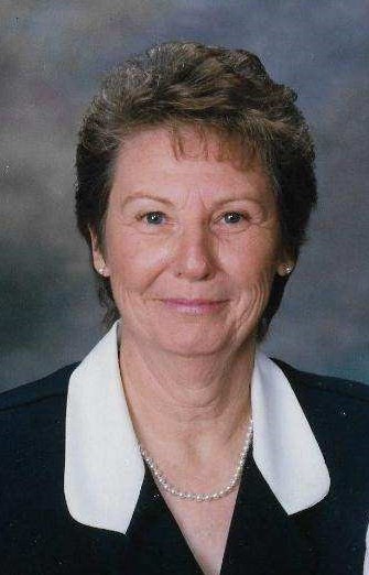 Dixie Stanley Obituary - Lancaster, CA