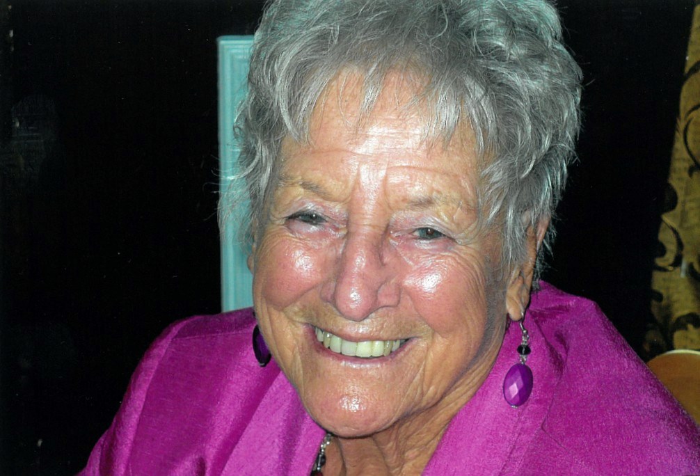 Iris May Farley Obituary - West Hill, ON