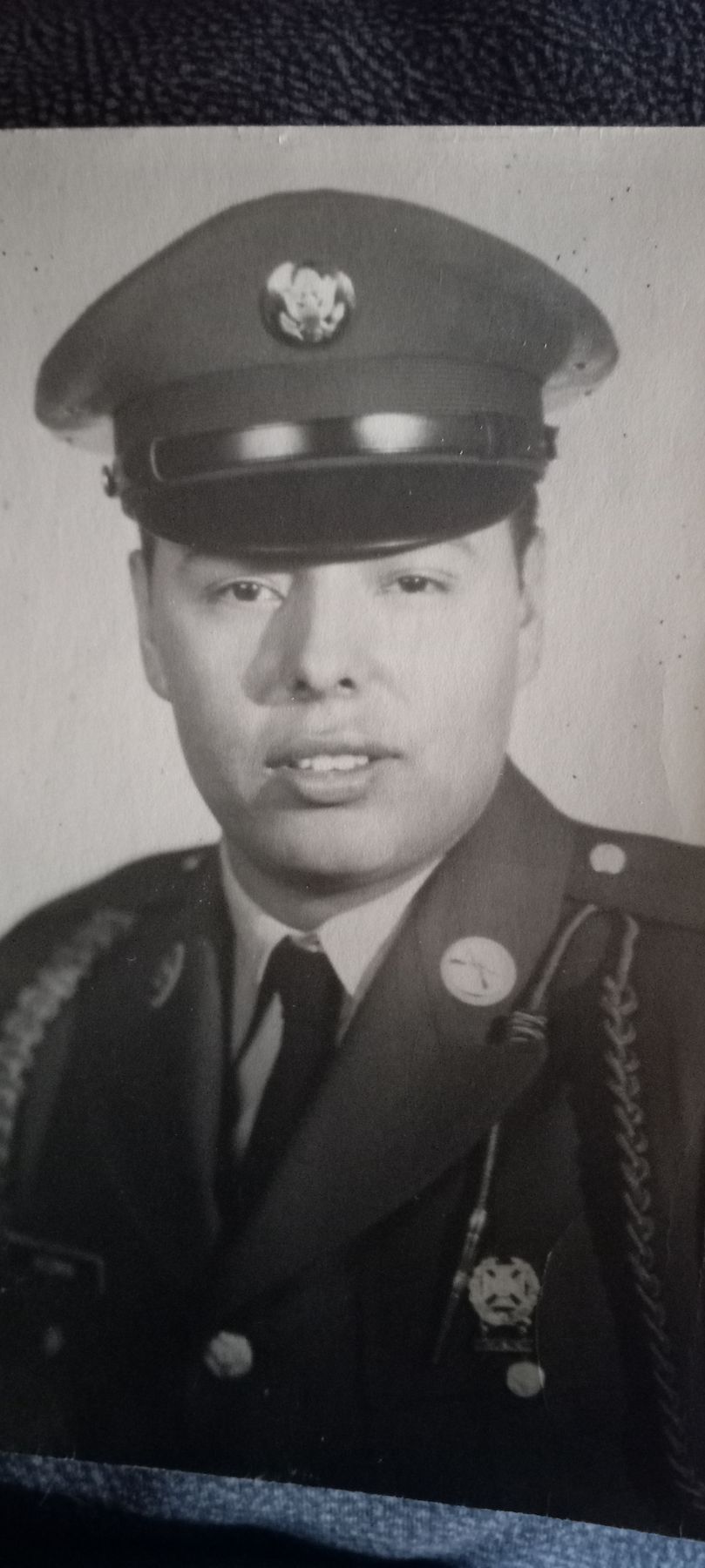 Andrew Aleman Obituary - Georgetown, TX