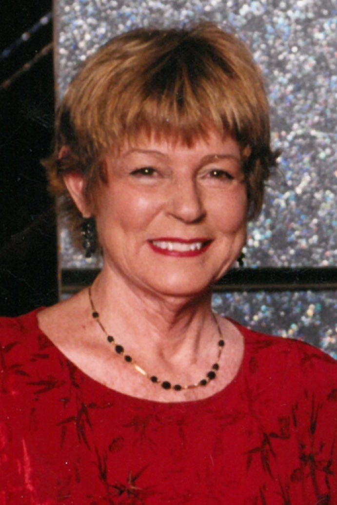 Sharon Ott Obituary - Winter Haven, FL