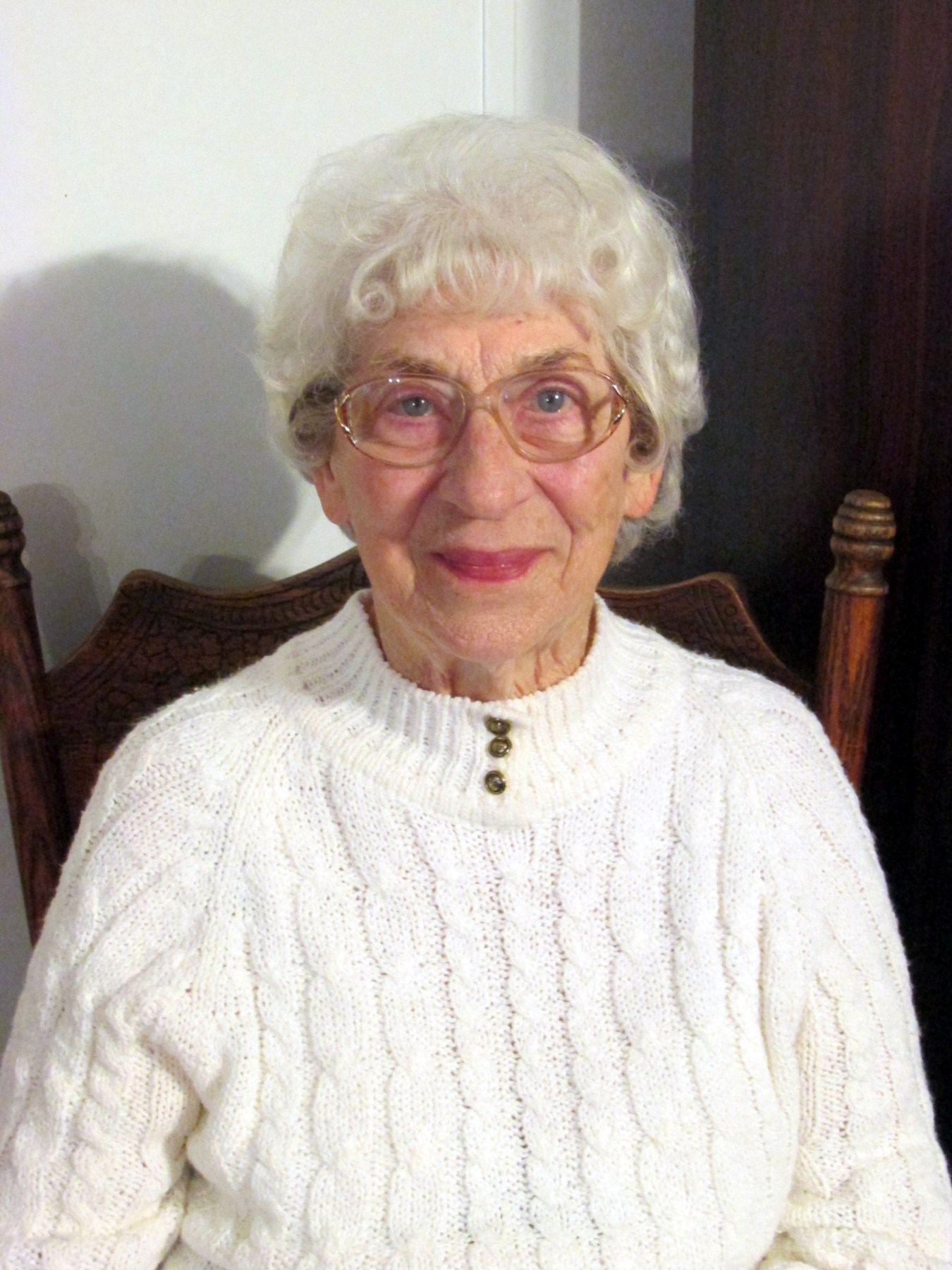 Audrey Dolan Obituary - Lynchburg, VA