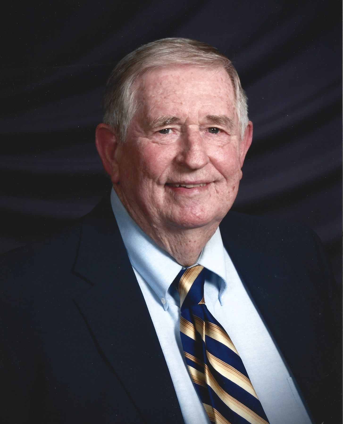 James Herbert Williamson Jr. Obituary - Jacksonville, FL