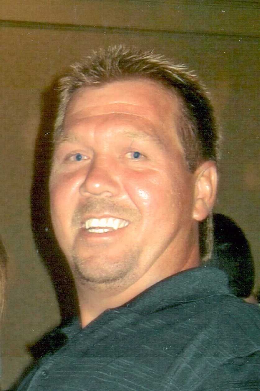 Steven Robert Dymond Obituary - Courtice, ON