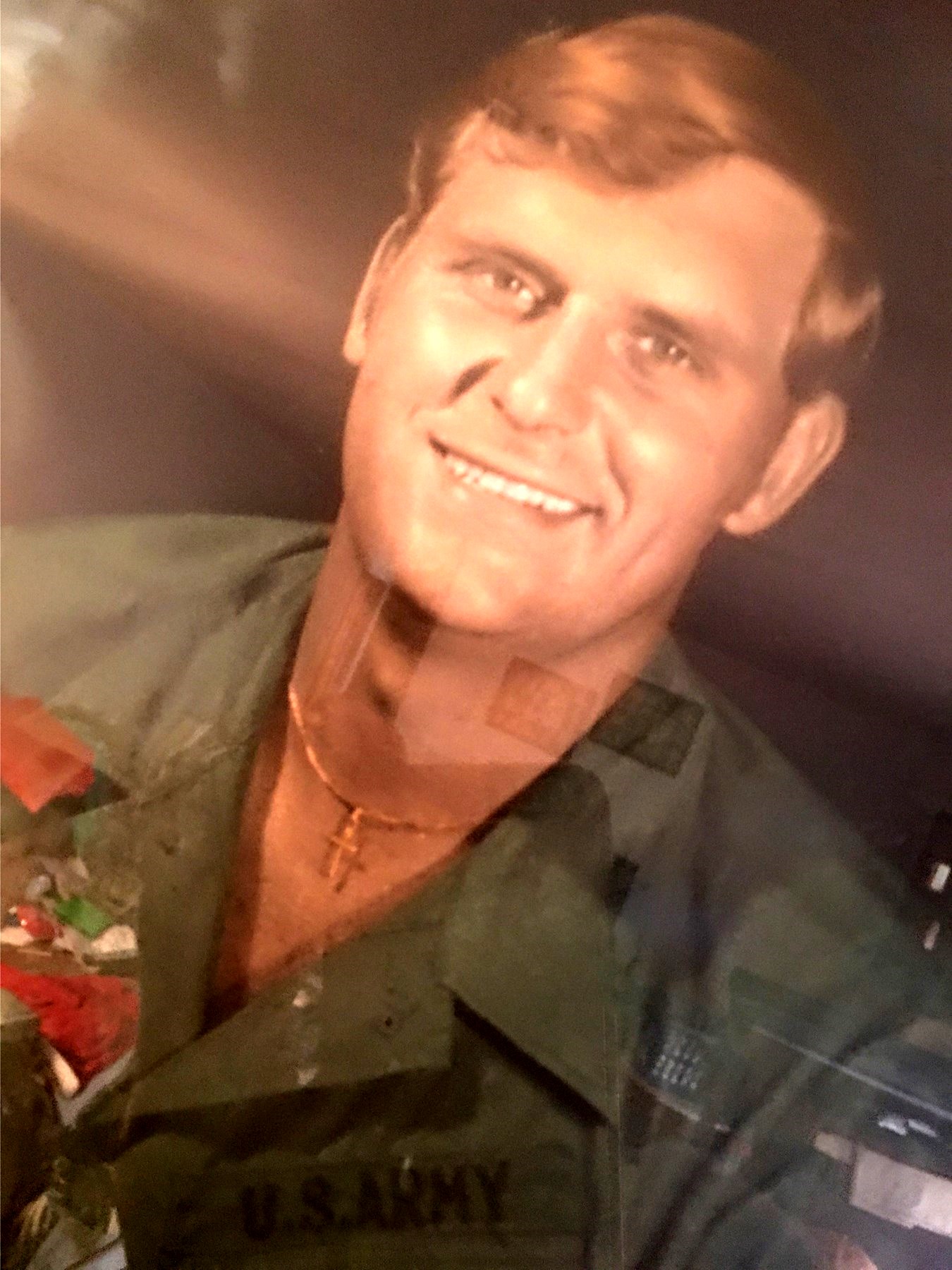 Harold Wayne "Skinner" Wright Obituary - Richmond, VA