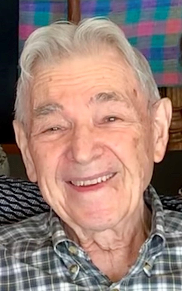 William Lubic Obituary - Toms River, NJ