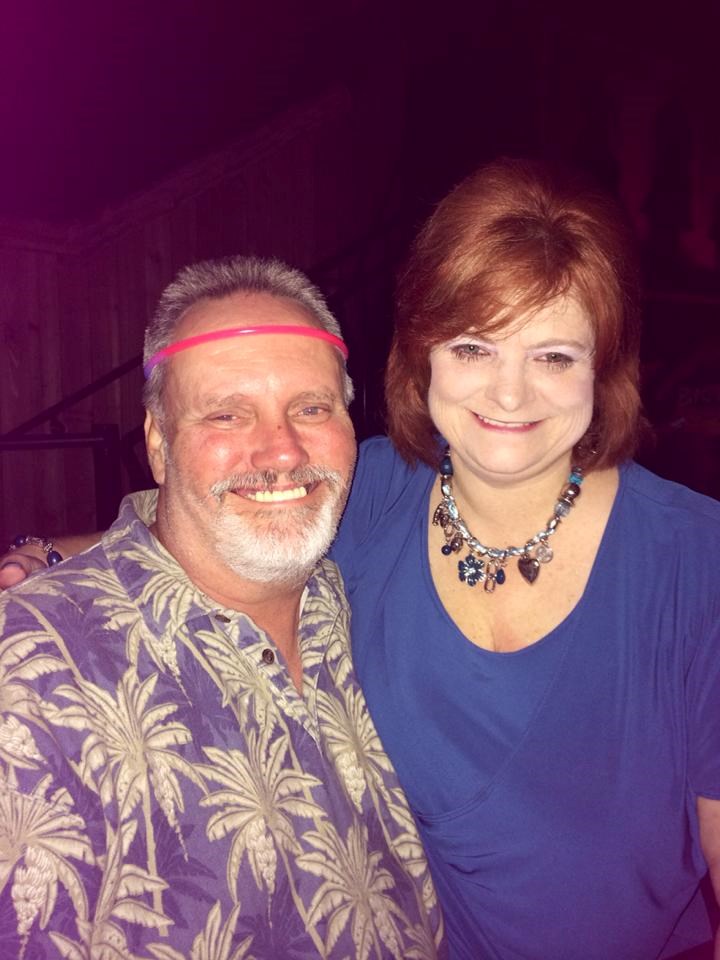 Cindy Proffitt Obituary - Houston, TX