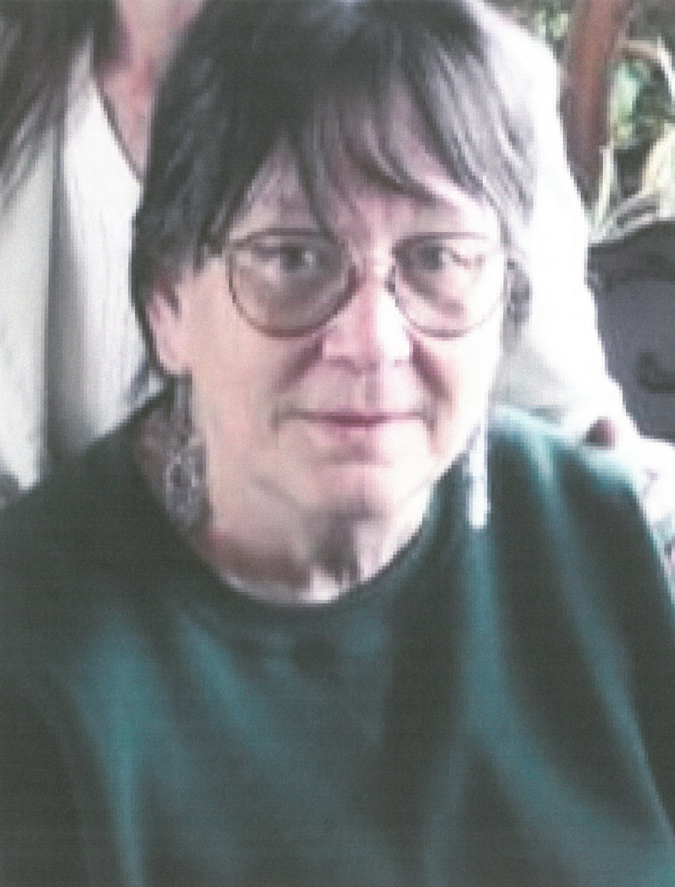 Meryle Whyte Obituario - Barrhead, AB
