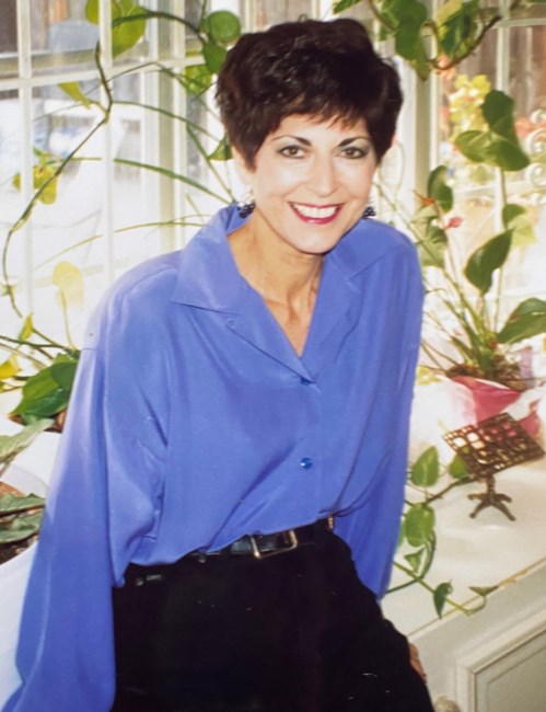 Mary Teresa Raia Obituary Katy Tx