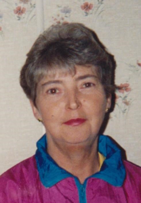 Mary Cole Obituary - Pulaski, TN