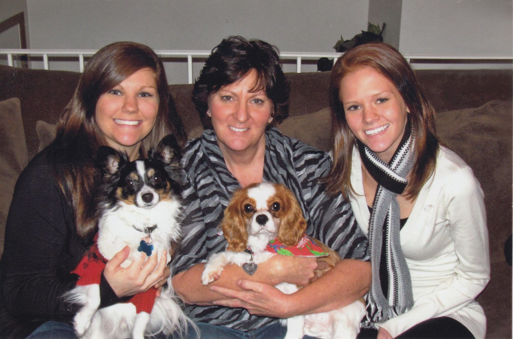 Barbara Lombardo Obituary - St. Louis, MO