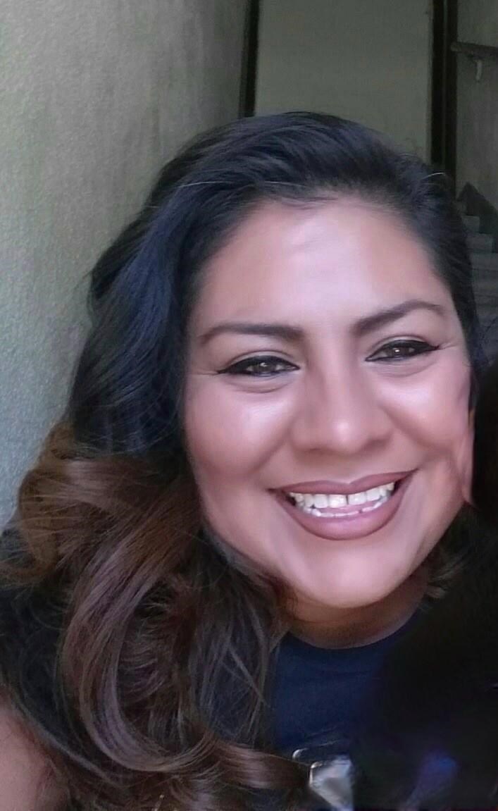 Nadia Ugalde Rodriguez Obituary - Los Angeles, CA