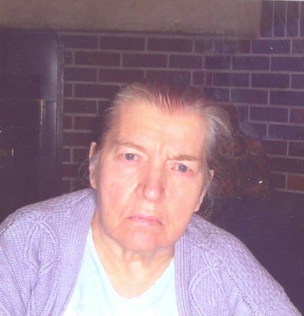 Patsy Hughes Obituary - Fort Frances, ON