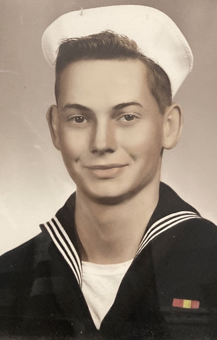 James Woodruff Obituary - Pensacola, FL
