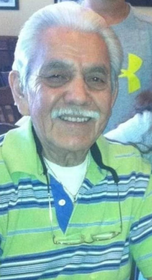David S Ruiz Obituary - La Feria, TX