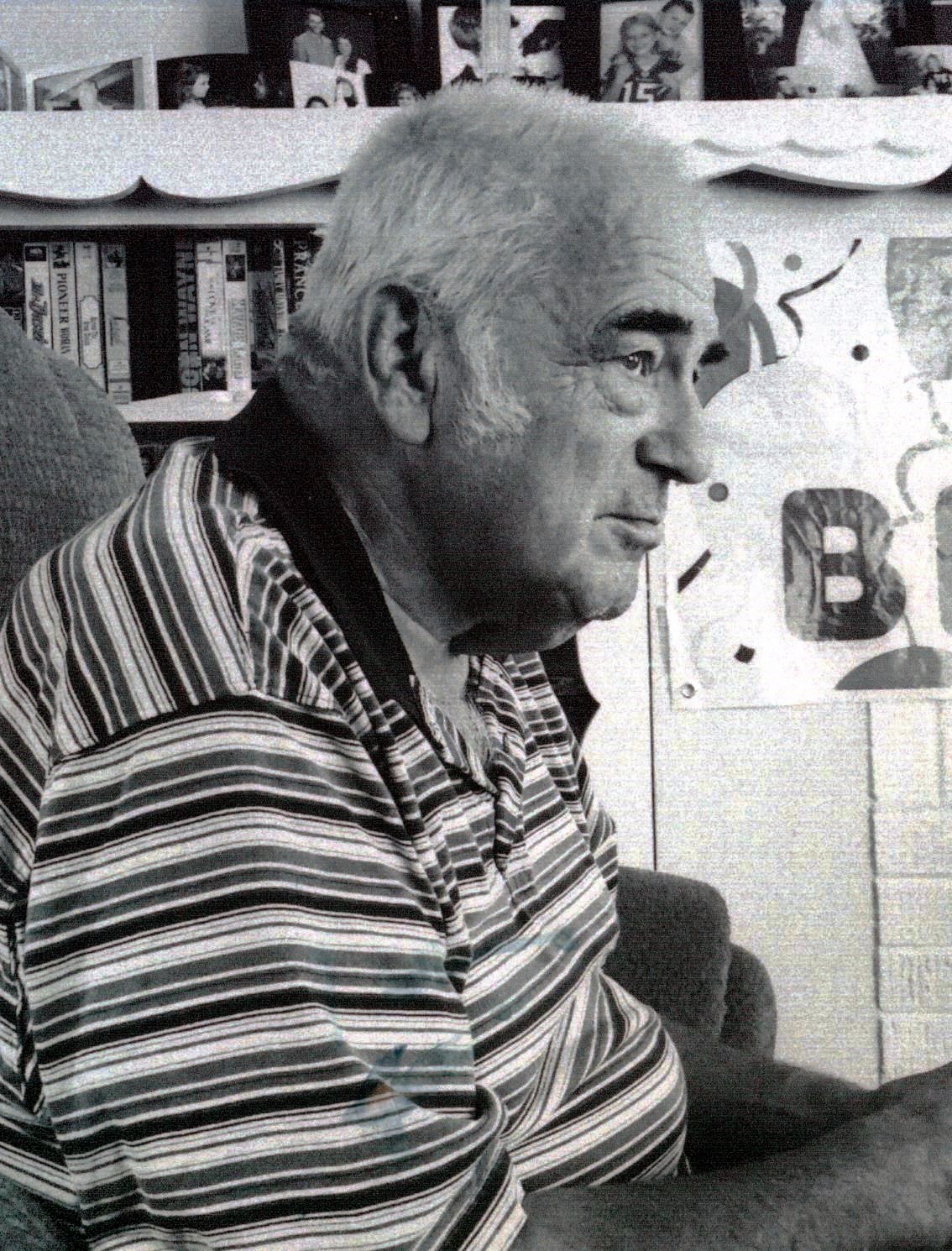 George Howry Obituary - Spokane Valley, WA