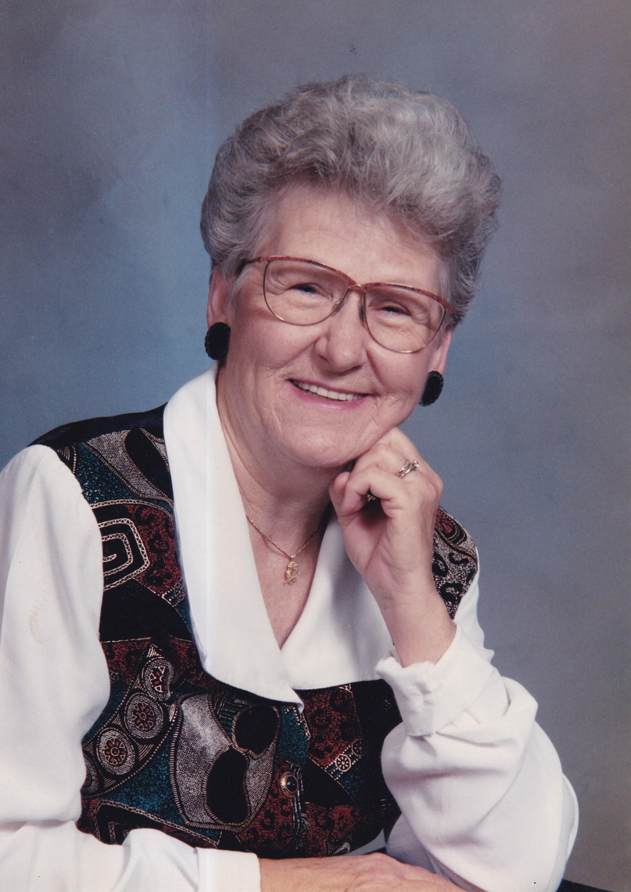 Violet Sutton Obituary - Chandler, AZ