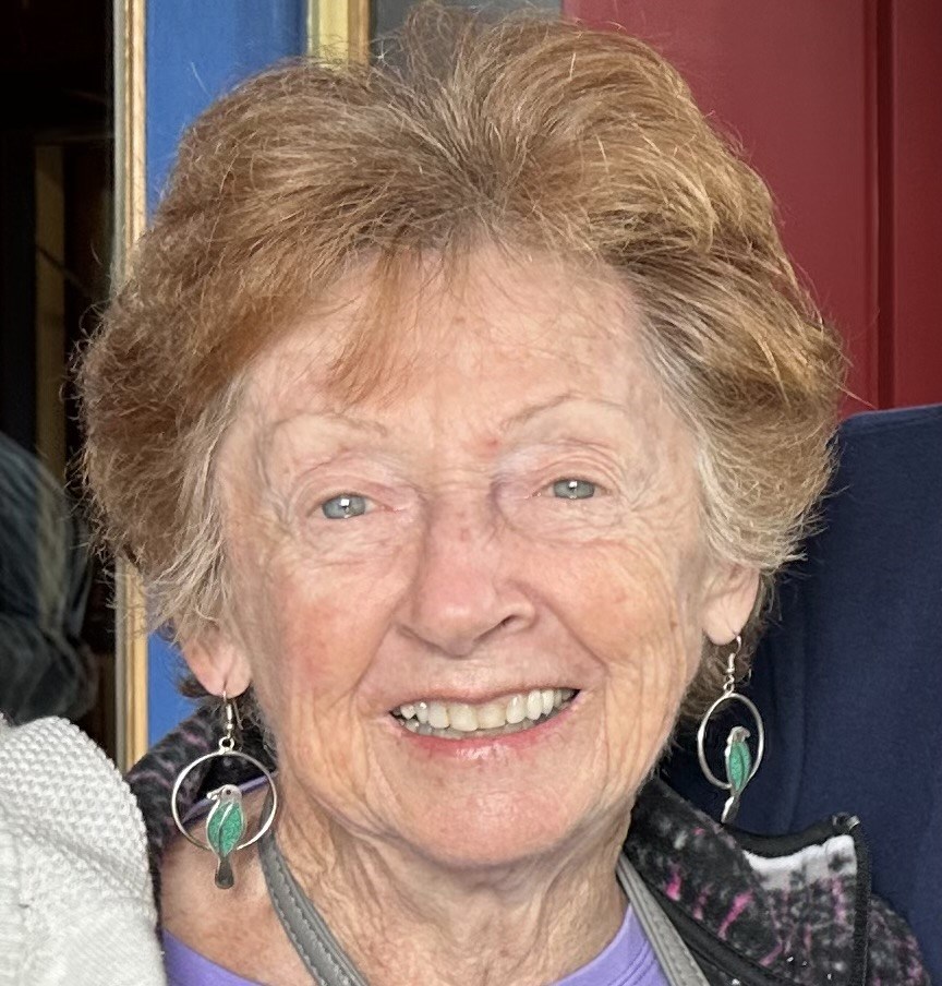 Pamela Ladley Obituary - Seattle, WA