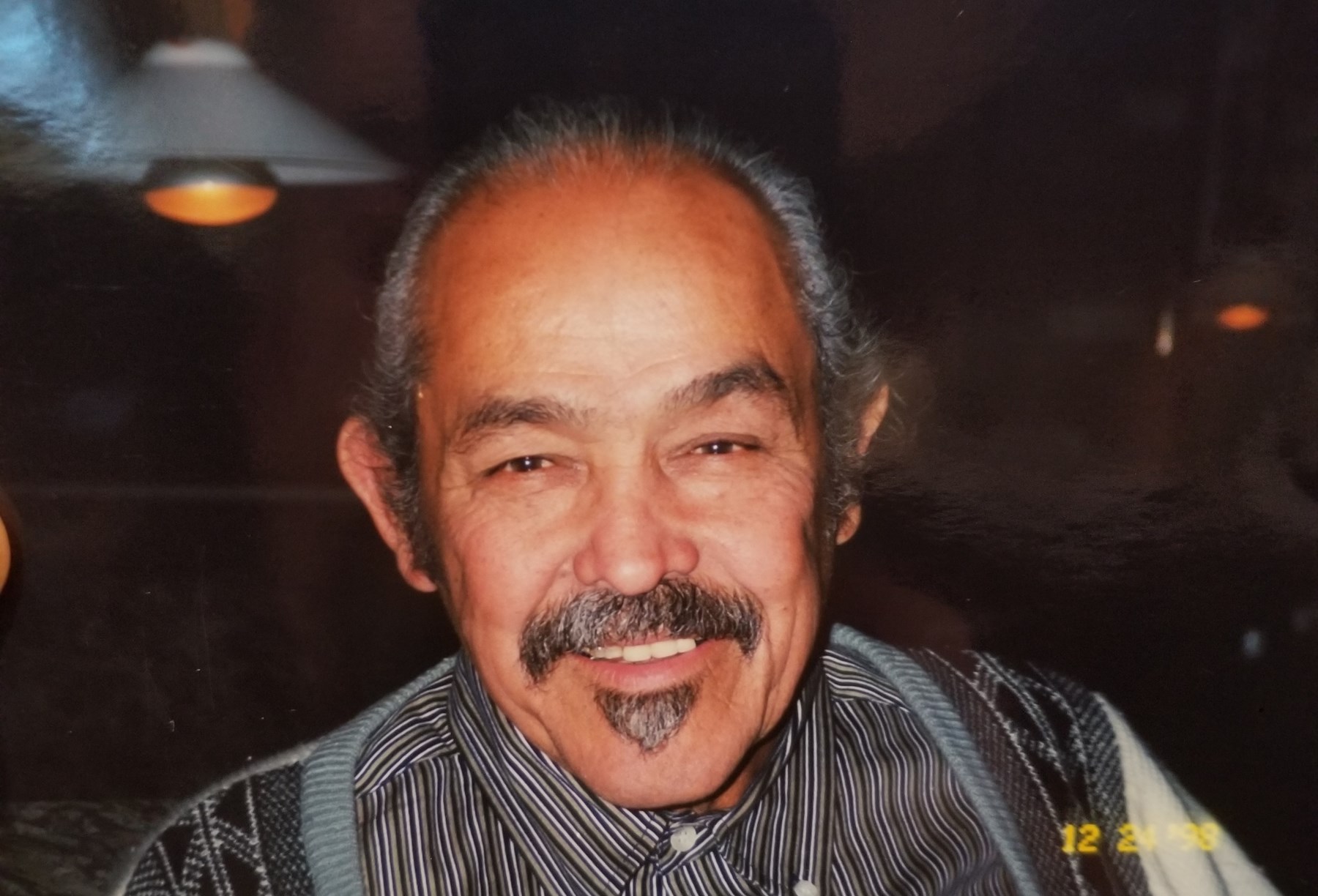 Jesus Esparza Munoz Sr. Obituary - Beaumont, CA