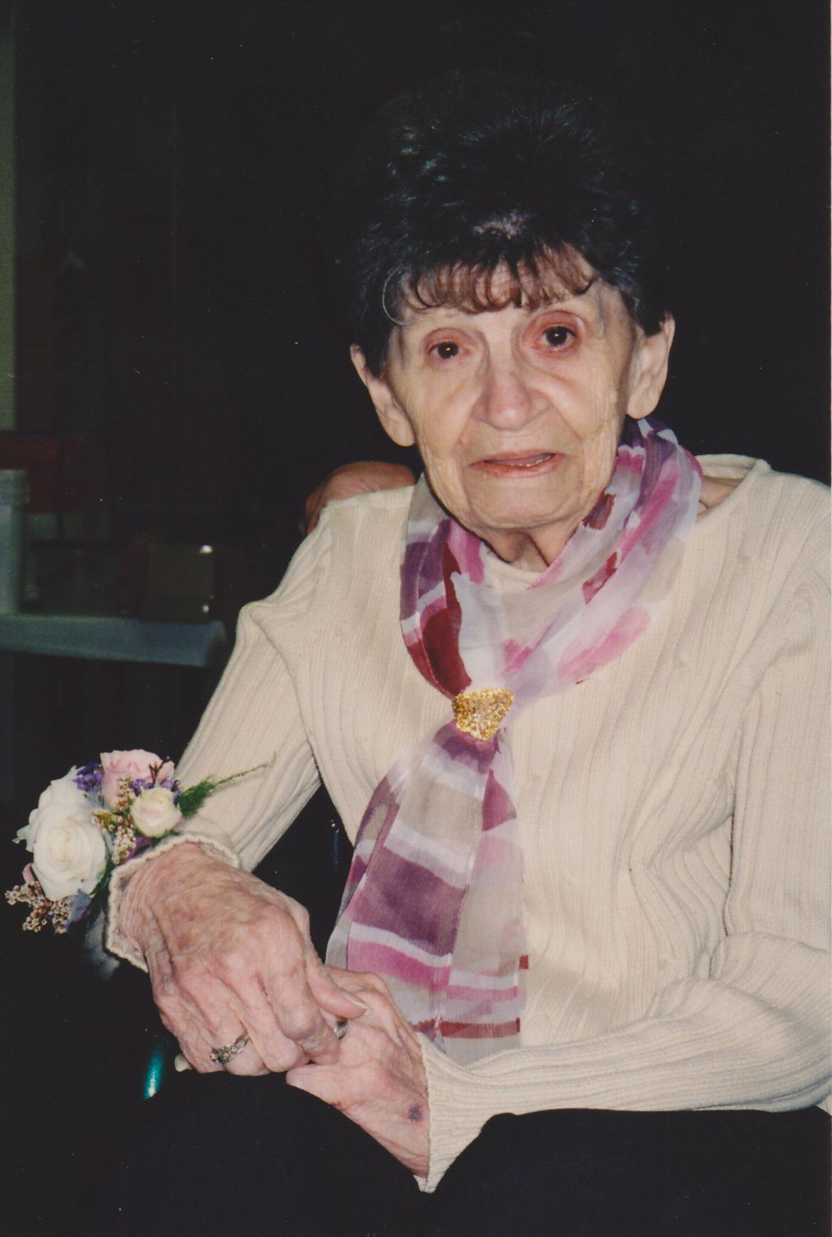 Geraldine Wrobel Obituary