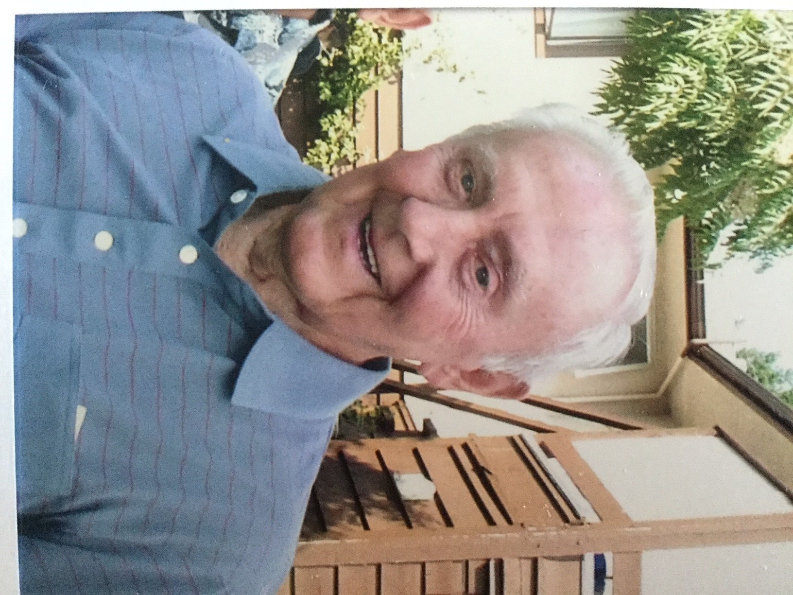 John Edmond Obituary - North Vancouver, BC