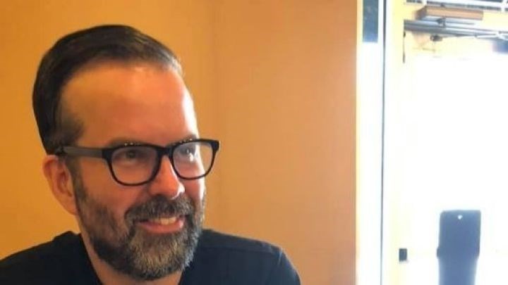 James Eyler Obituary - Springboro, OH