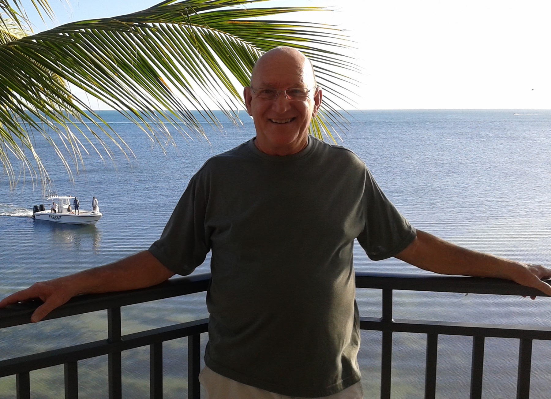 Ricky Allen Skiles Obituary - Indianapolis, IN