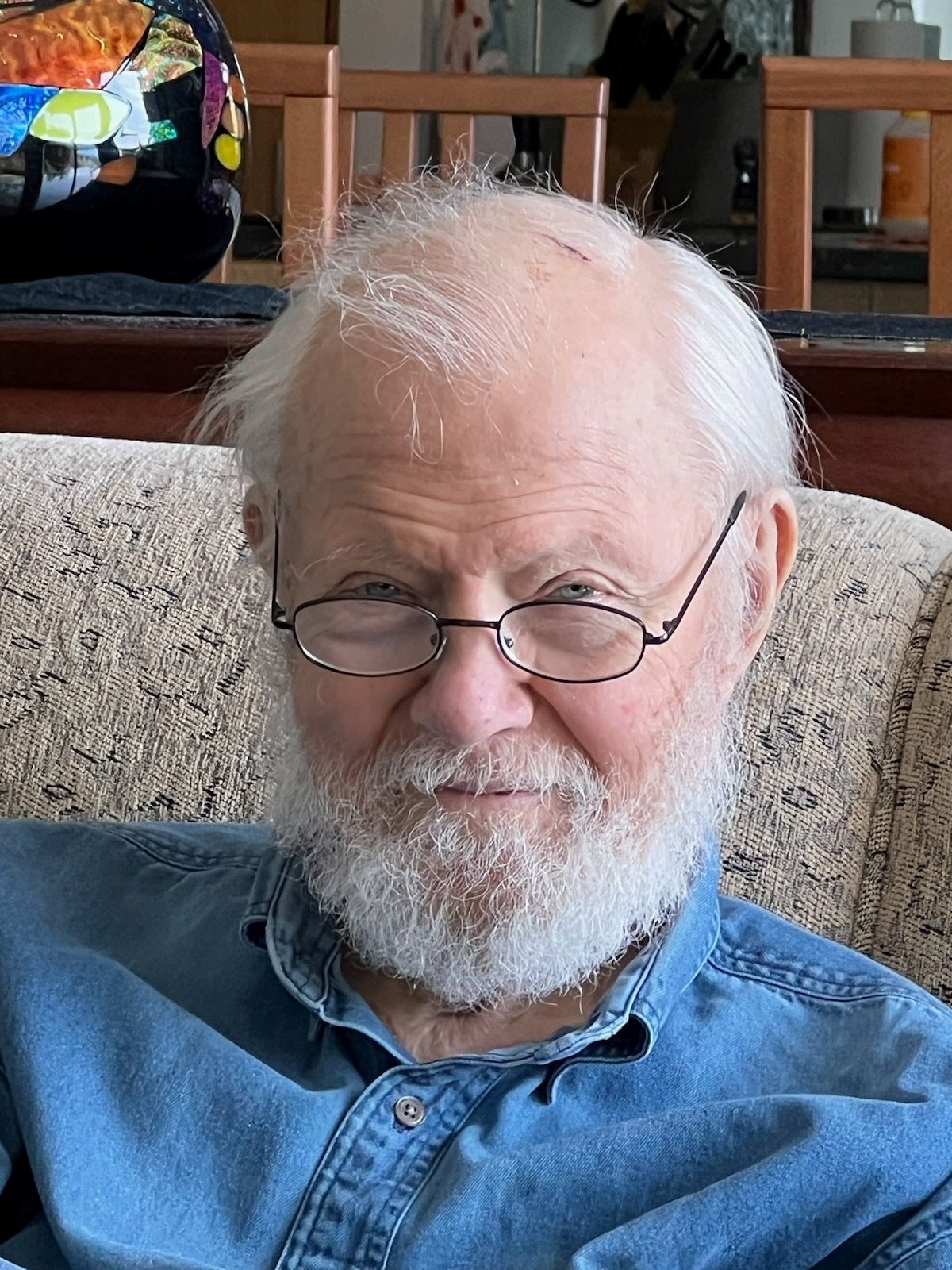 Gary Culver Obituary - Seattle, WA