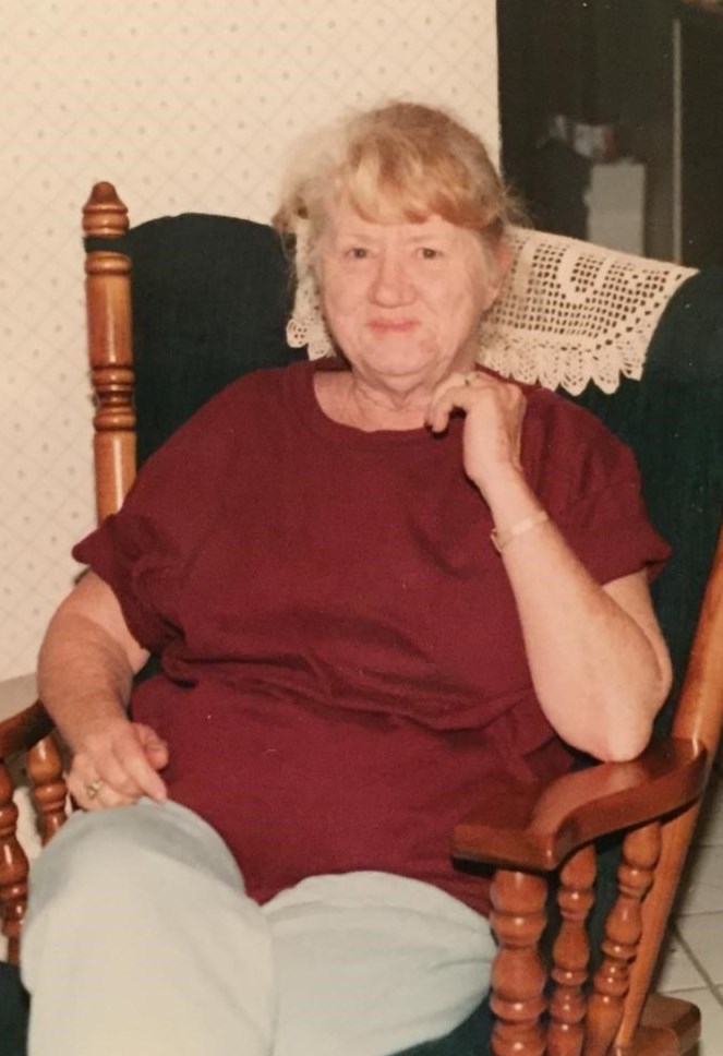 Gloria Tito Obituary - Rockledge, FL