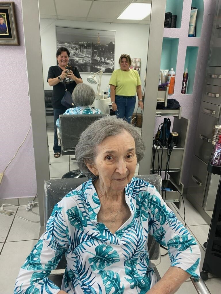 Irene Engelmeyer Obituary - Miami, FL