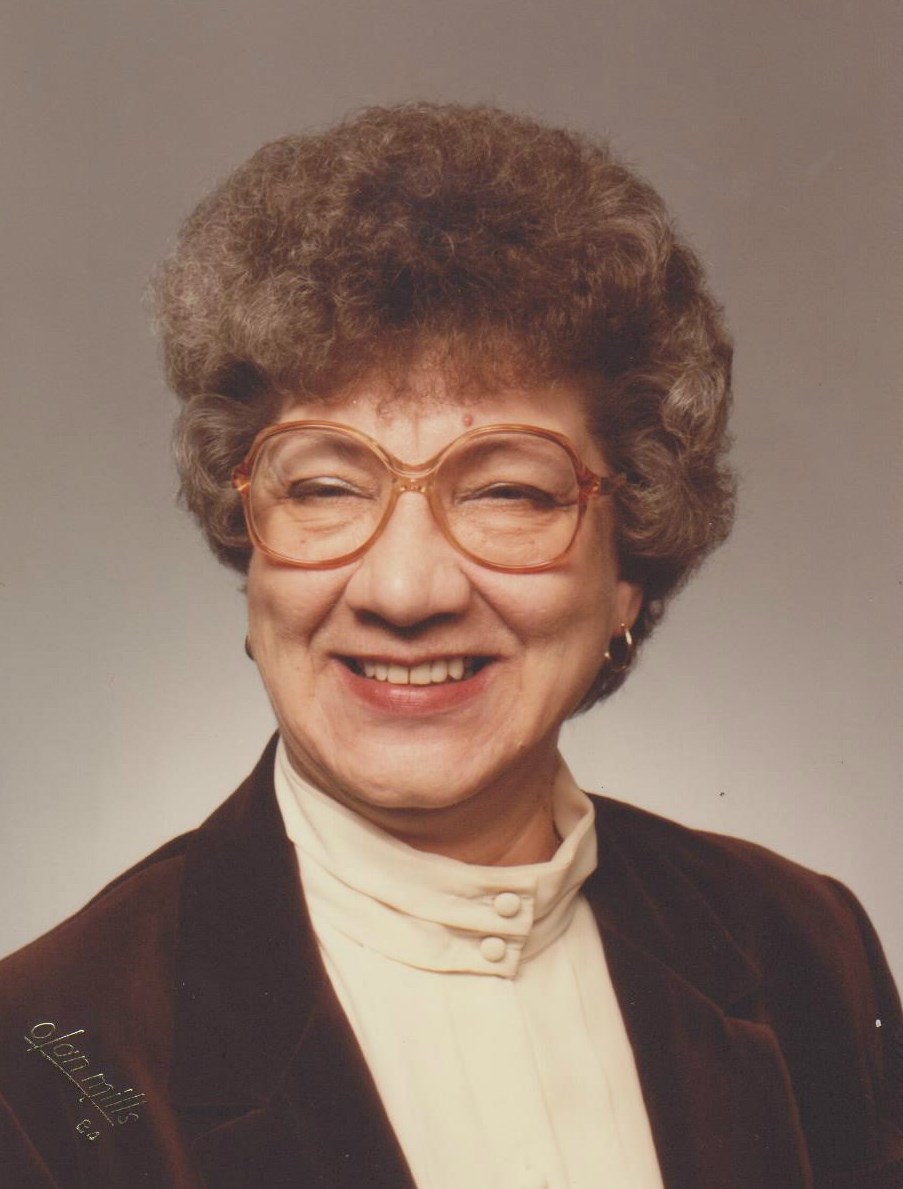 Eleanor Angeline Ellis Obituary - Alexandria, VA