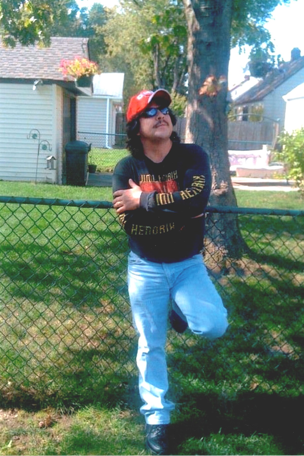 Johnny Quiñones Sr. Obituary - Cleveland, OH