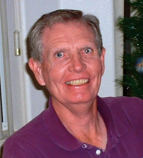 Ronald Anderson Obituary - Minneapolis, MN