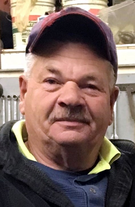 James Z. Virgil Obituary - Rochester, NY
