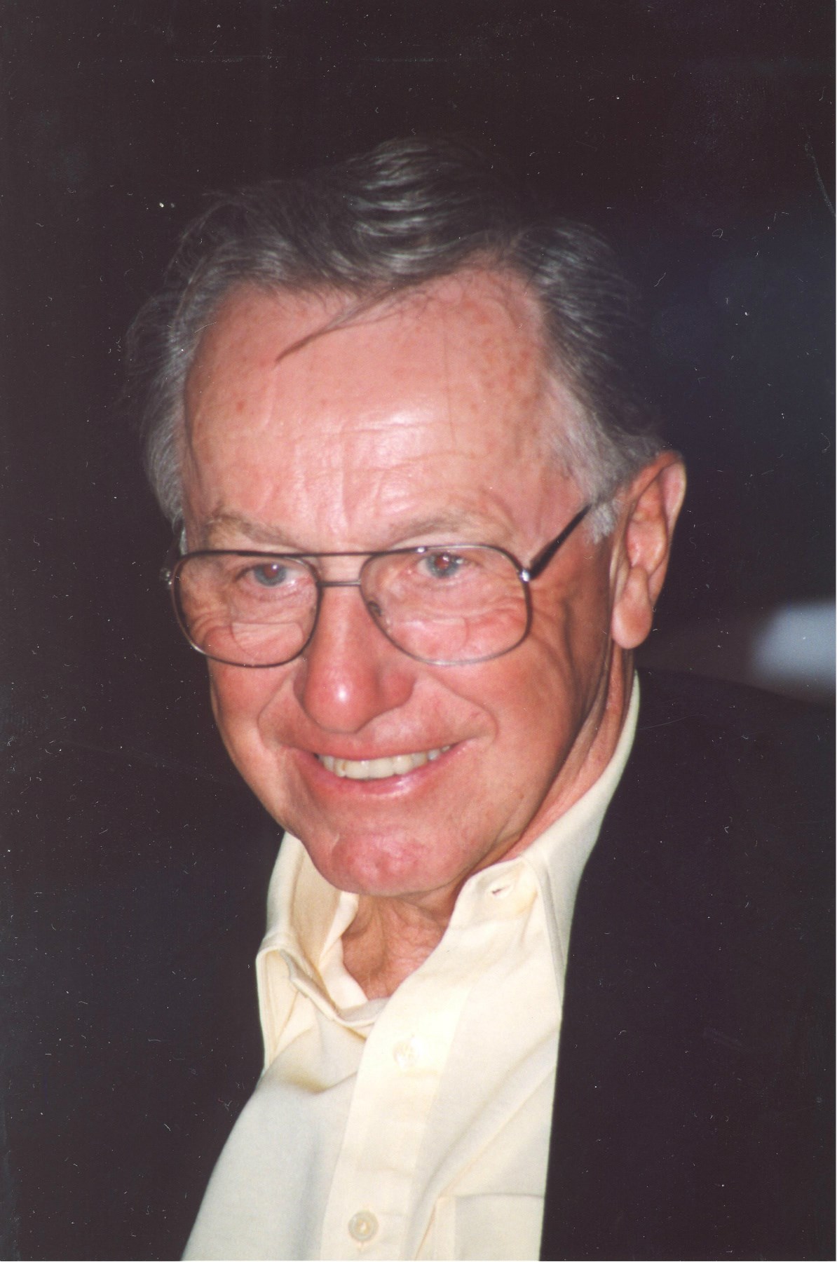 Jerry Lettenberger Obituary - Menomonee Falls, WI