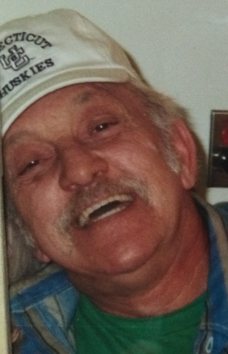 George Jamison Obituary - Port Dickinson, NY