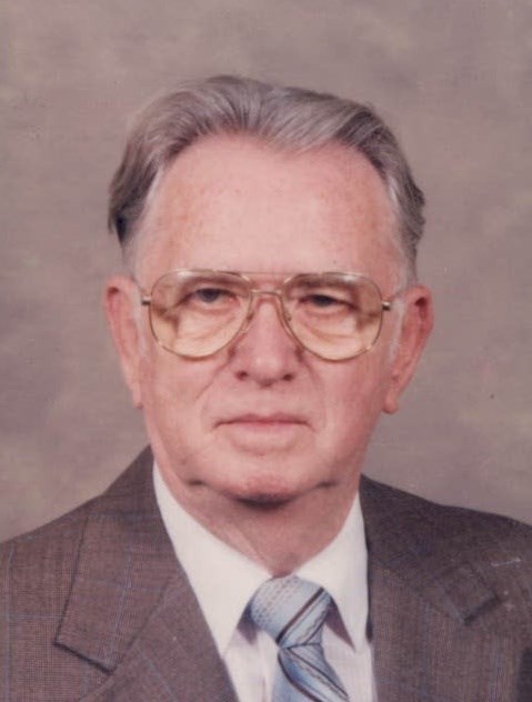 Glenn A. Caldwell Obituary - Knoxville, TN