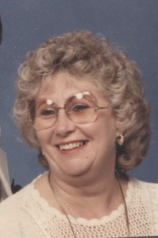 Audrey Mae Mozena Obituary - Mesa, AZ