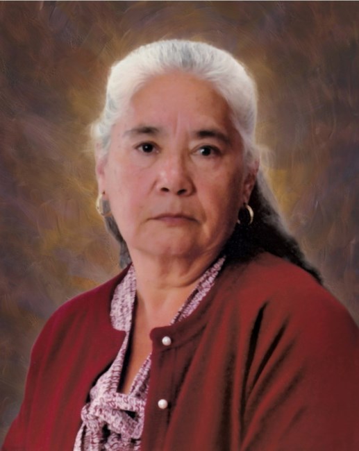 Maria Jimenez Obituary - Montebello, CA