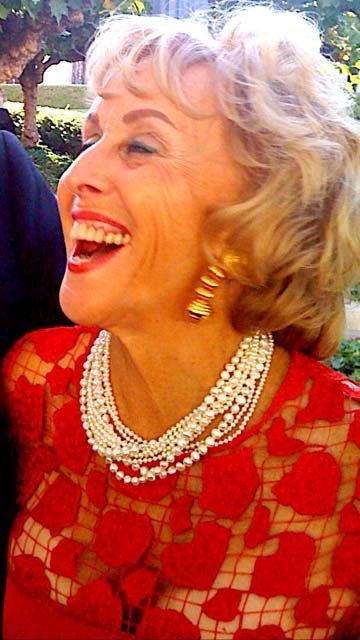 Irene Mary Lieberman Obituary - San Francisco, CA