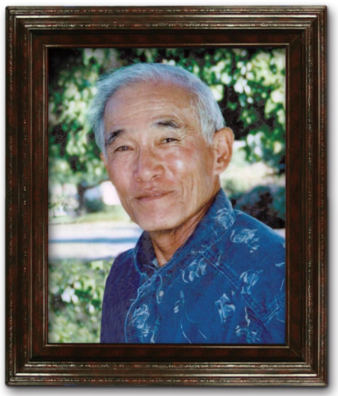 Jackson Lum Obituary - Clovis, CA