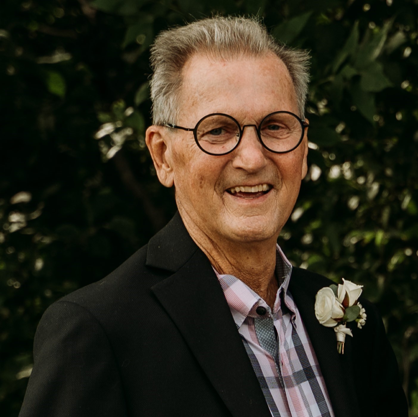 Donald Rudd Obituary - Winnipeg, MB