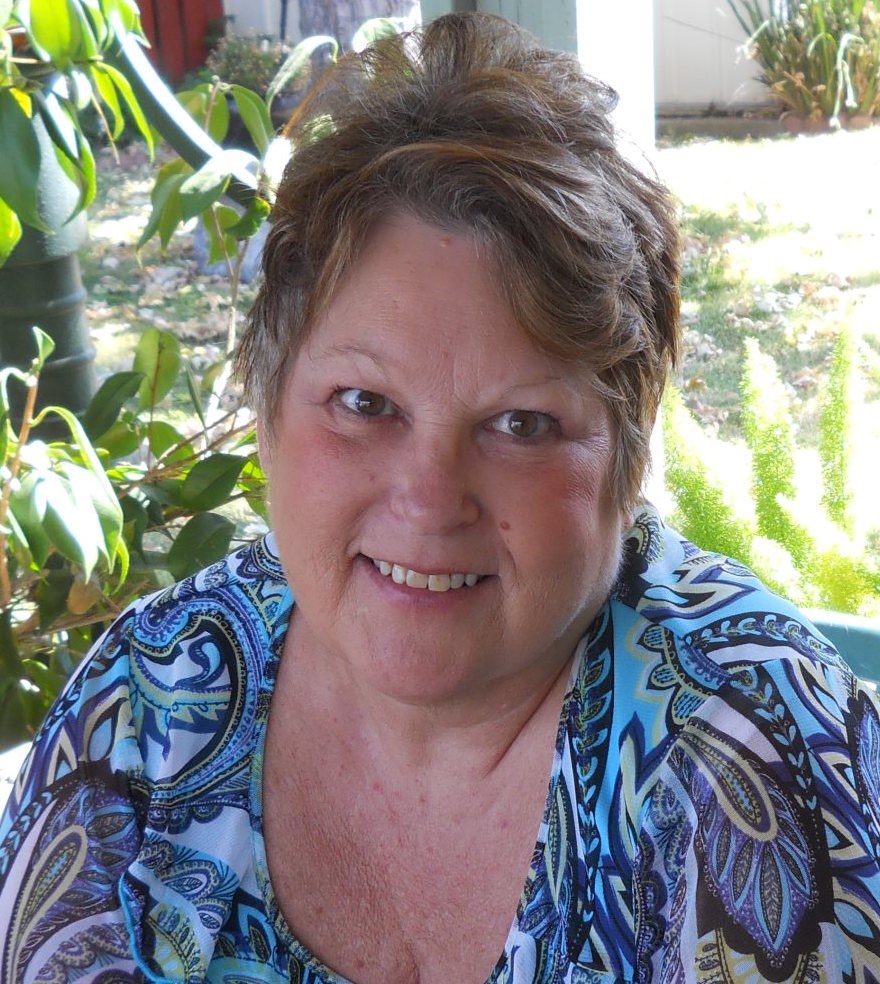 Cheryl Rae Bakos Valdez Obituary - Roseville, CA