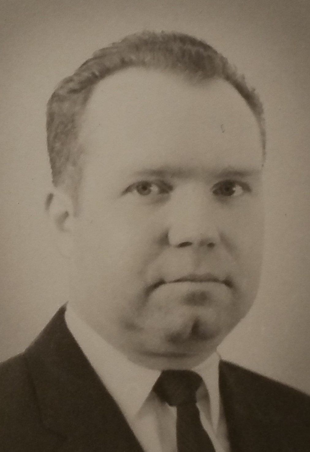Samuel Preston Obituary - Falls Church, VA