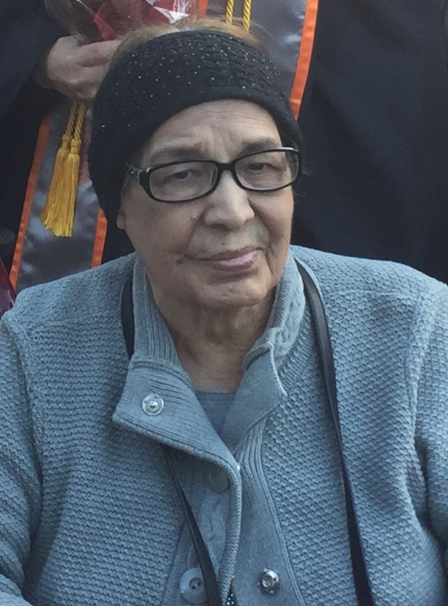 Maria Garza Obituary - Pharr, TX