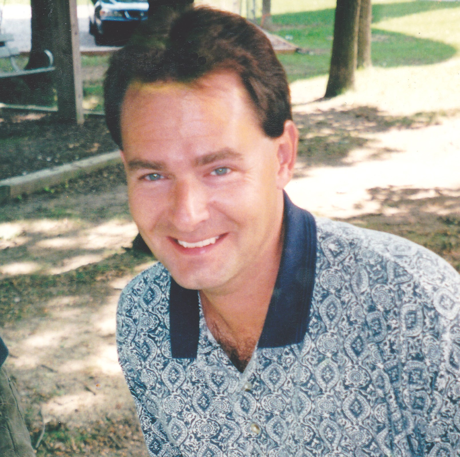 Arthur Stockton, Jr. Obituary - Indianapolis, IN