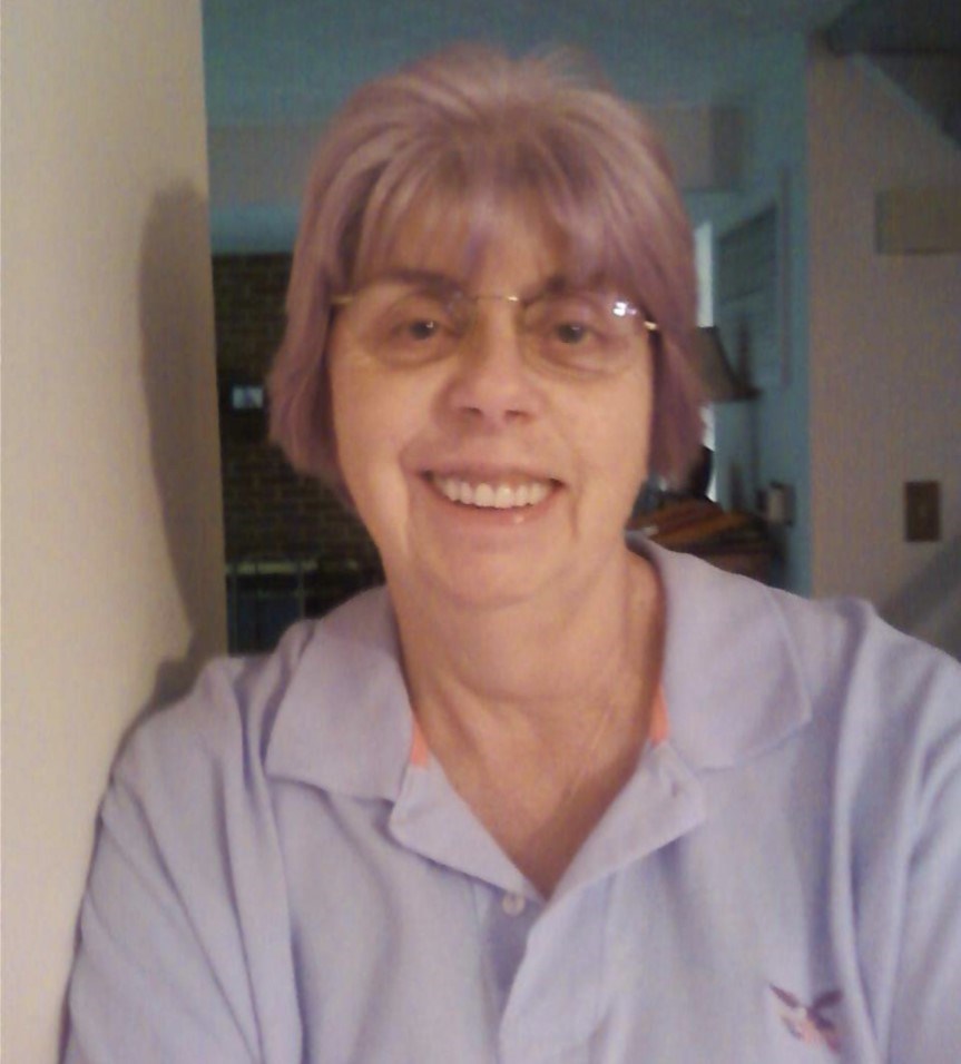 Susan Taggart Obituary - Fredericksburg, VA