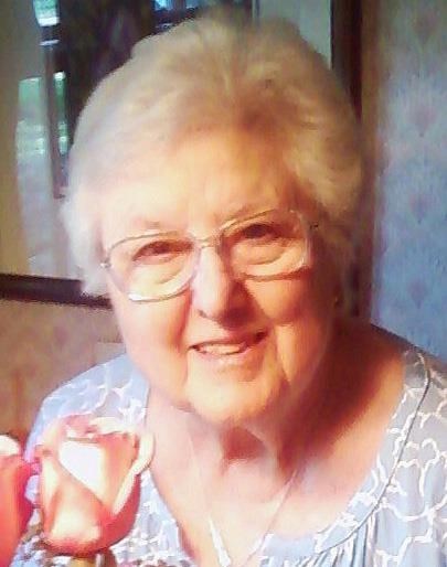 Josephine Lachmann Obituary - Raleigh, NC
